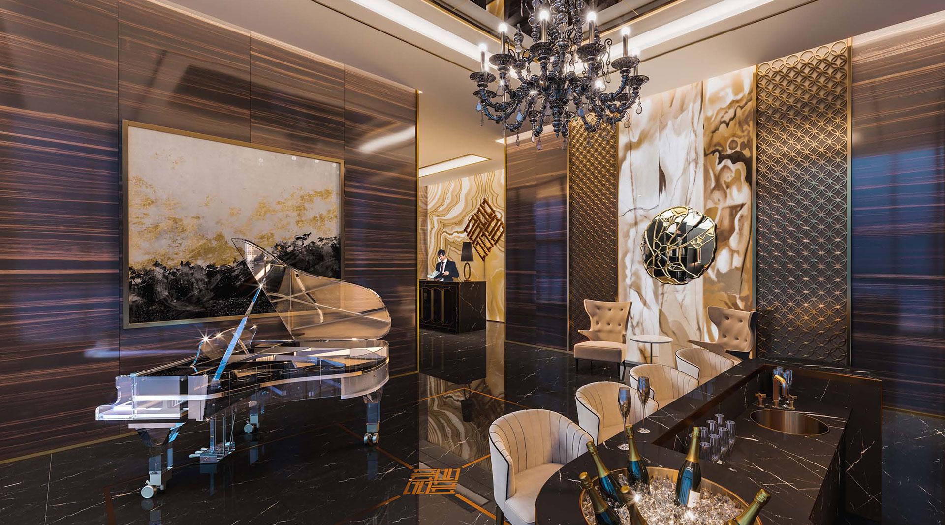 Le Projet | 1111 Atwater